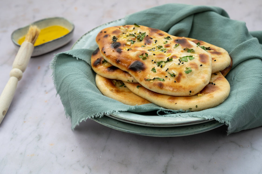 INDIAN STREET FOOD – Meri Rasoi